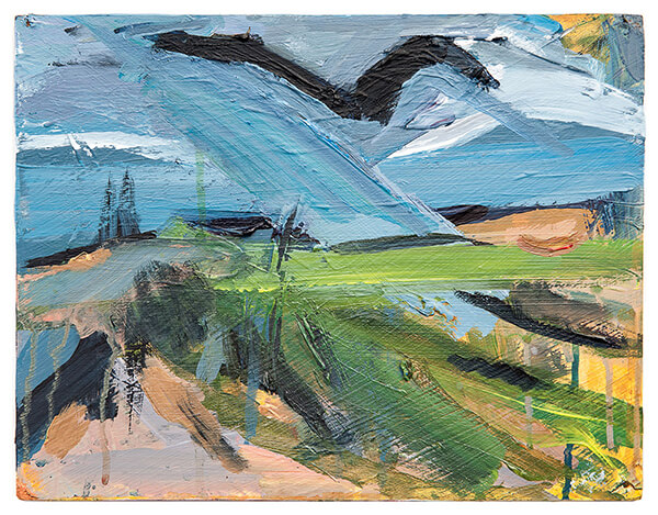 Westland Place Studios Artist - Susan Austin